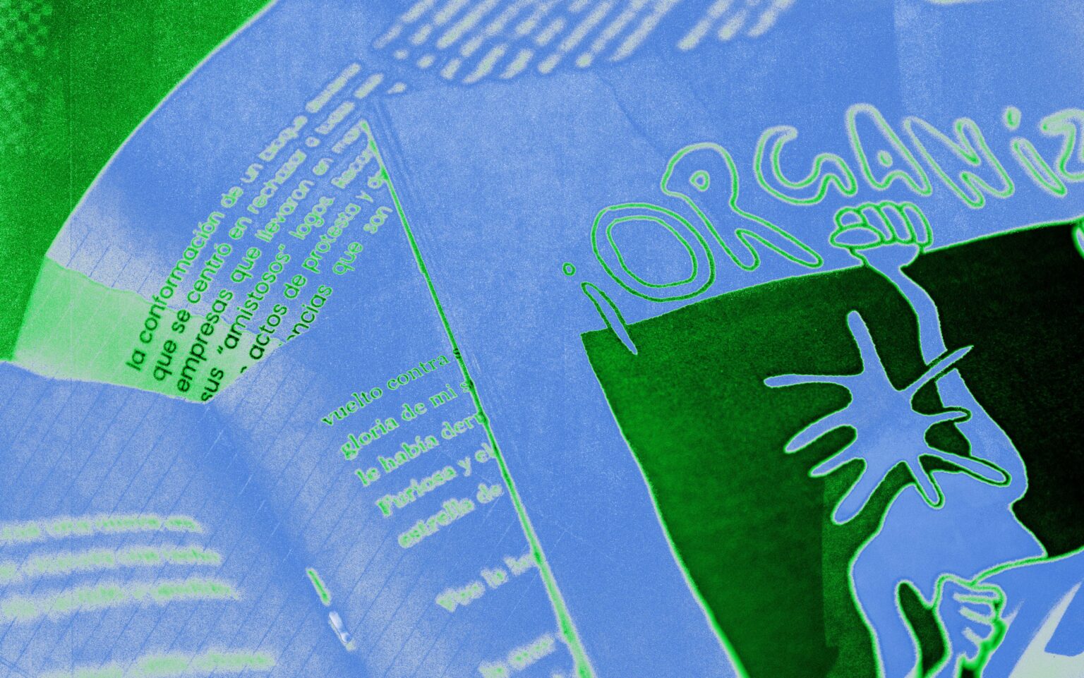 Qué es un zine y cómo hacer el tuyo | David Salinas M