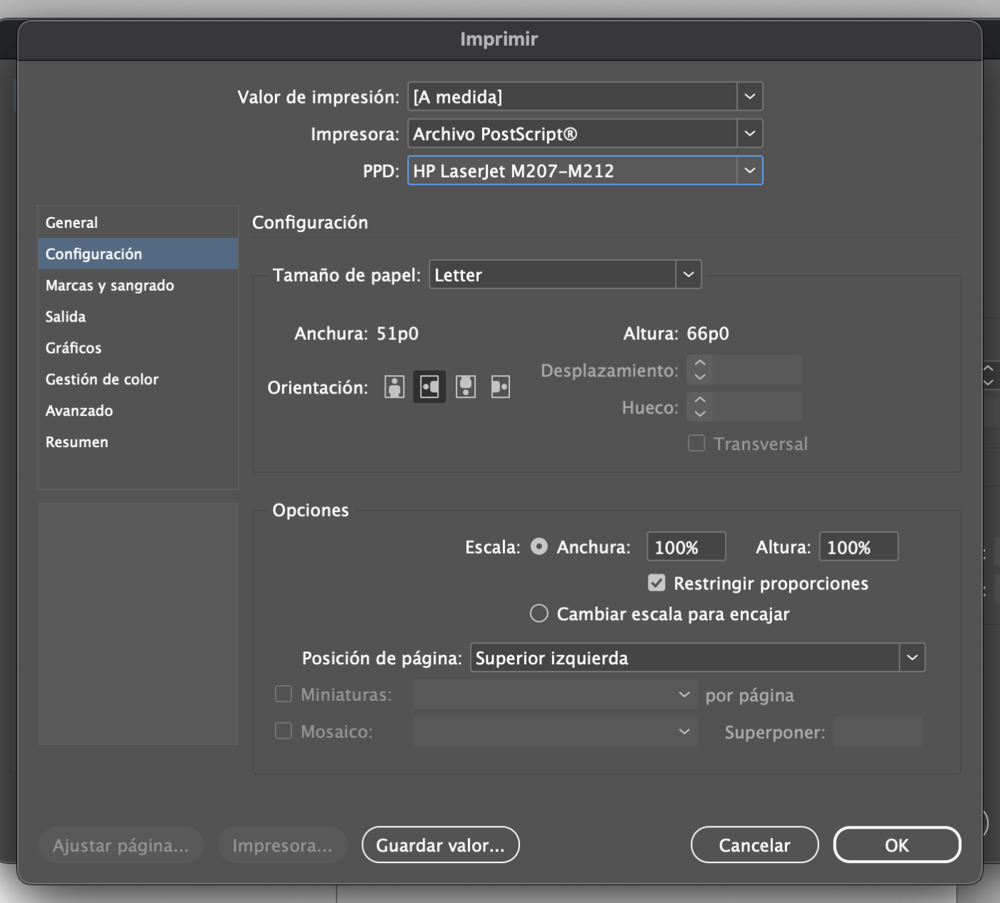 Compaginación de un zine paso a paso | David Salinas M